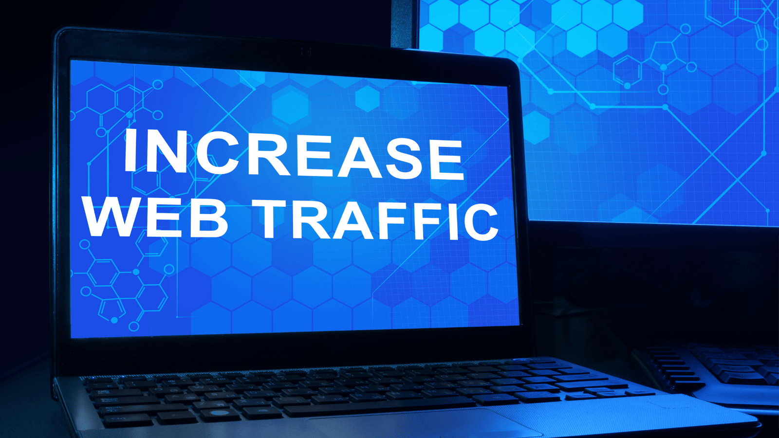 About Us – Webtraffic USA